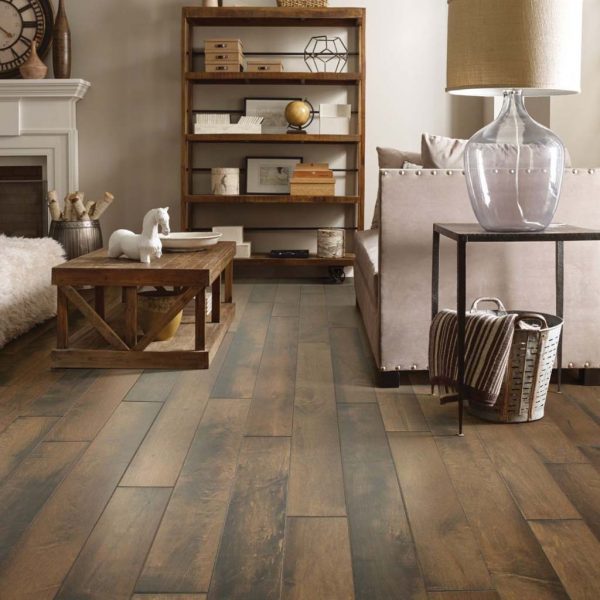 Bella Cera | Monza Collection | French Oak - Favale